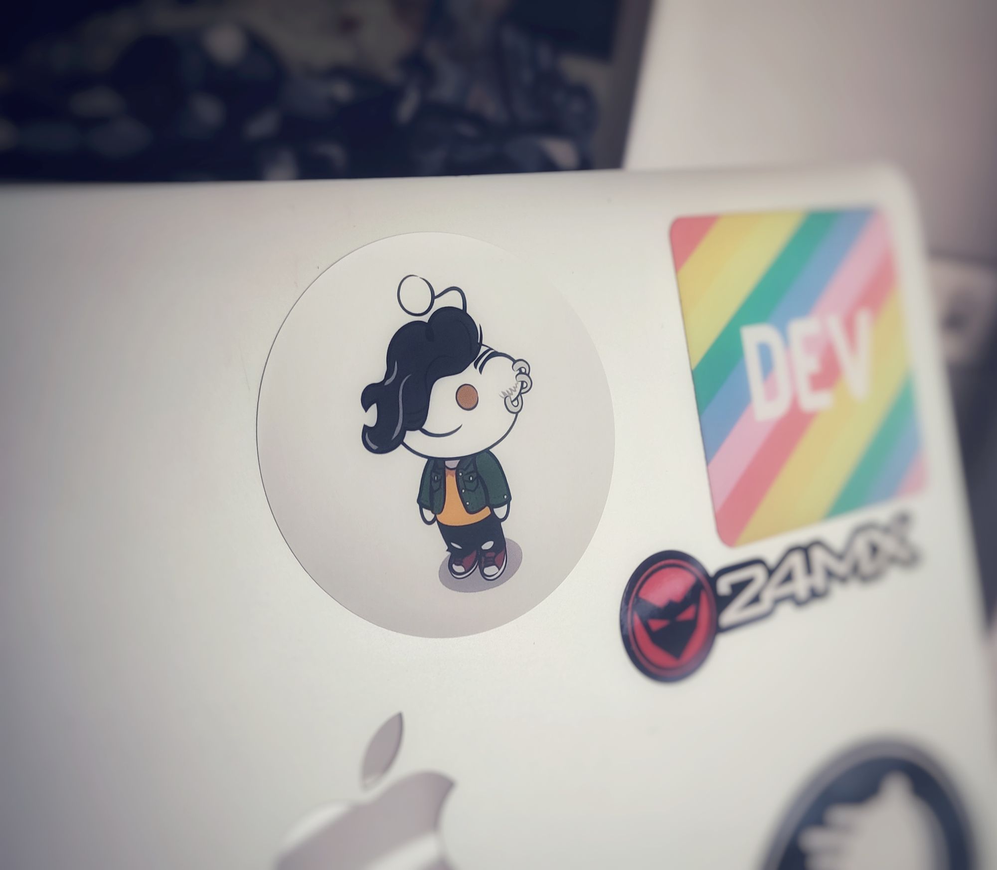 Chris Dermody - Head of Product