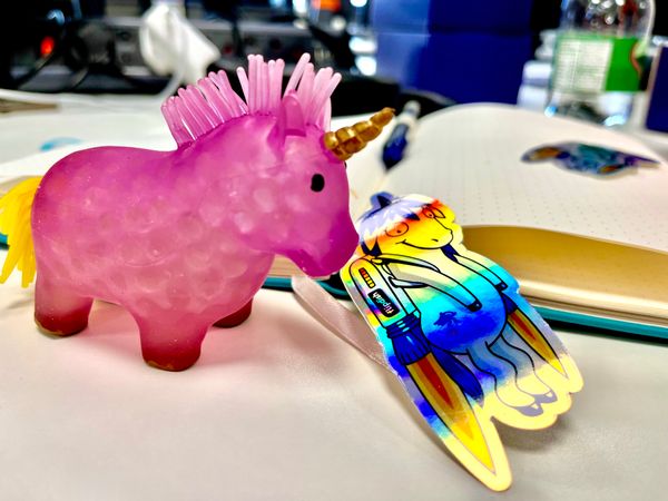 Chris Dermody - Head of Product